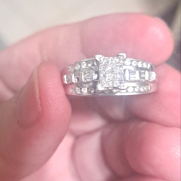 Jewelry | Wedding Ring | Poshmark